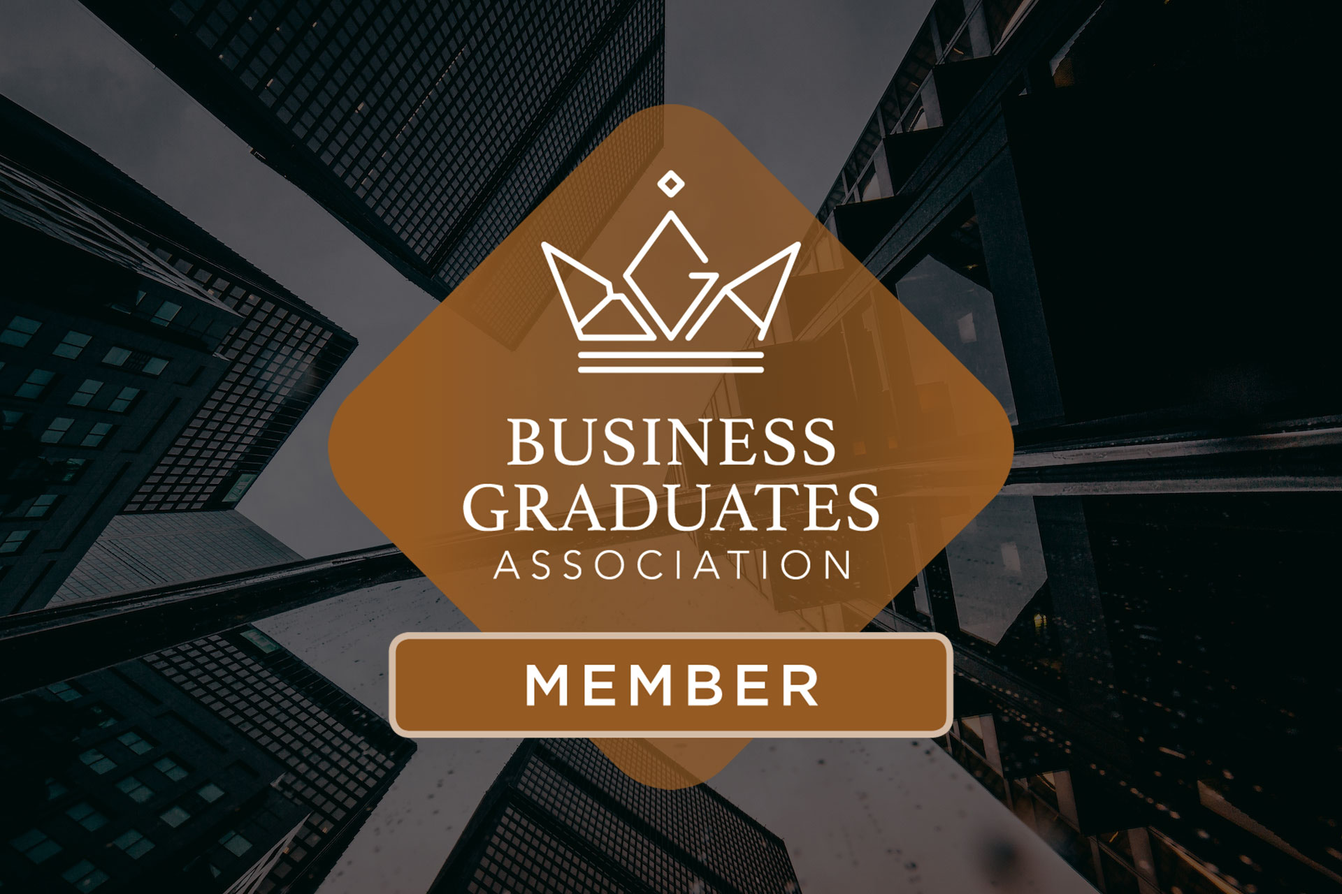 OBS miembro de Business Graduates Association de AMBA | OBS Business School
