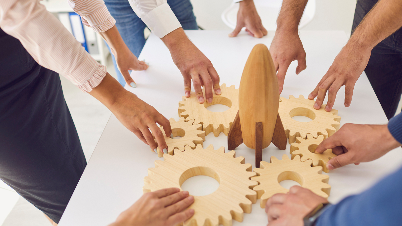 Crowdsourcing: ¿se puede usar para innovar? | OBS Business School