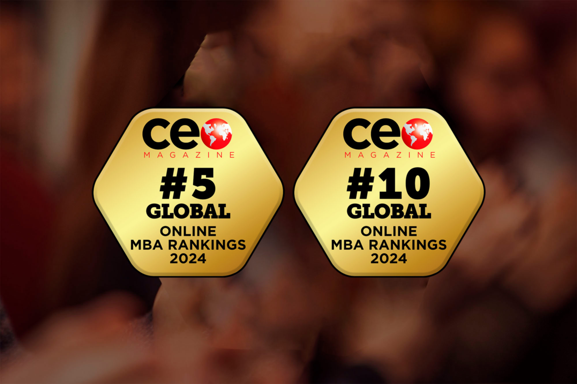 OBS' Global MBA and Executive MBA are present once again in the CEO ...