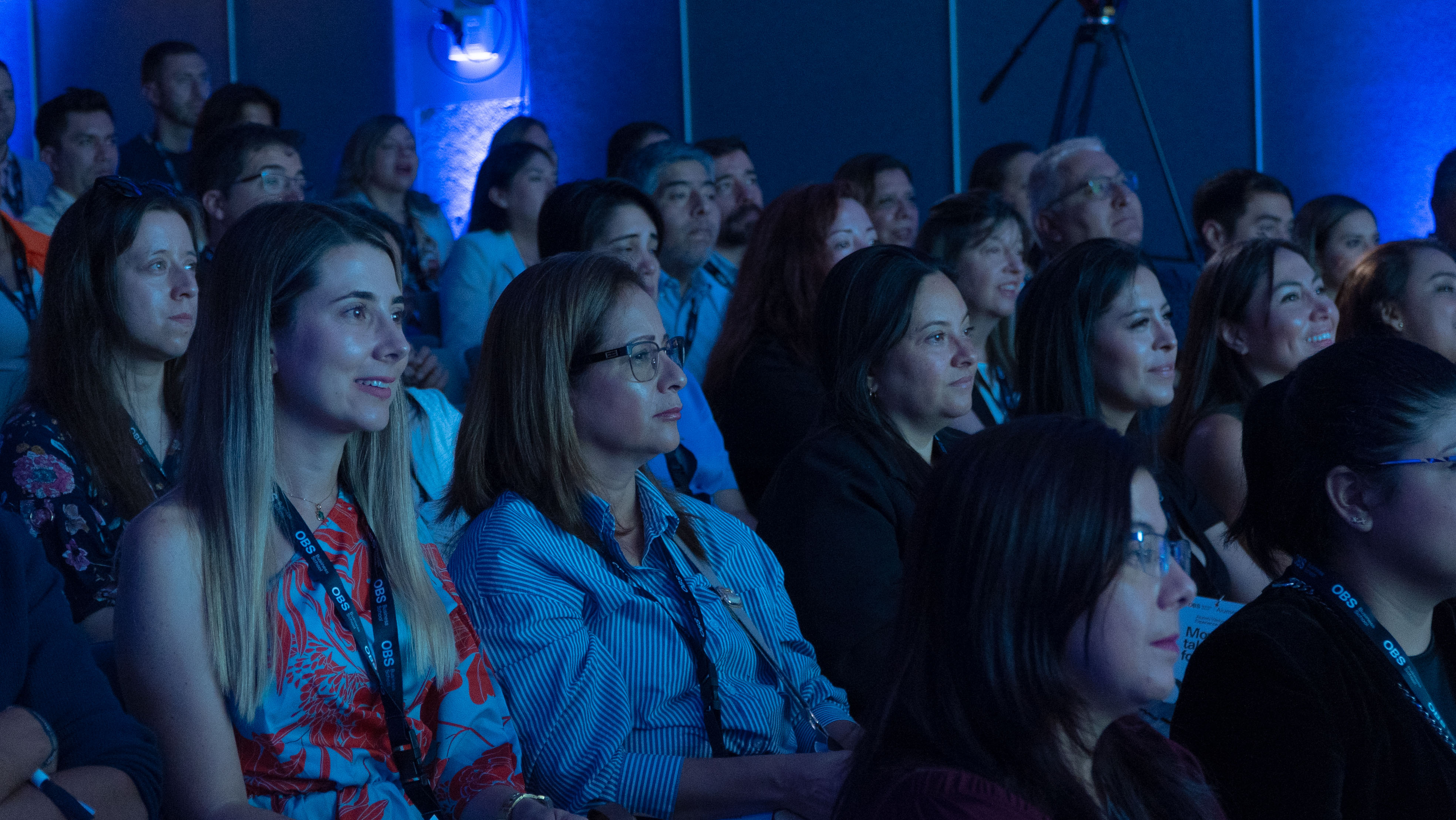 Afterwork: Club Alumni México | OBS Business School