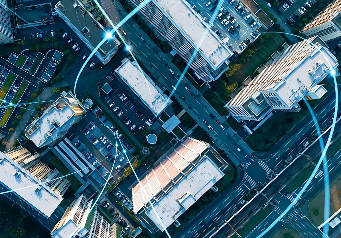 Informe OBS: Realidades de las Smart Cities 2025 | OBS Business School