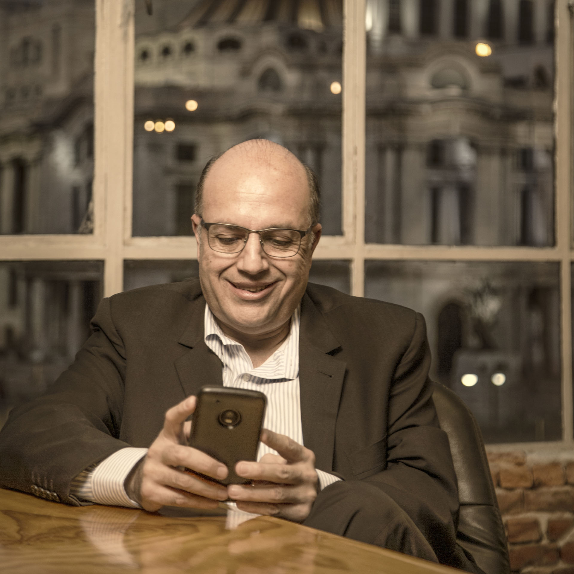 Executive MBA | OBS Business School