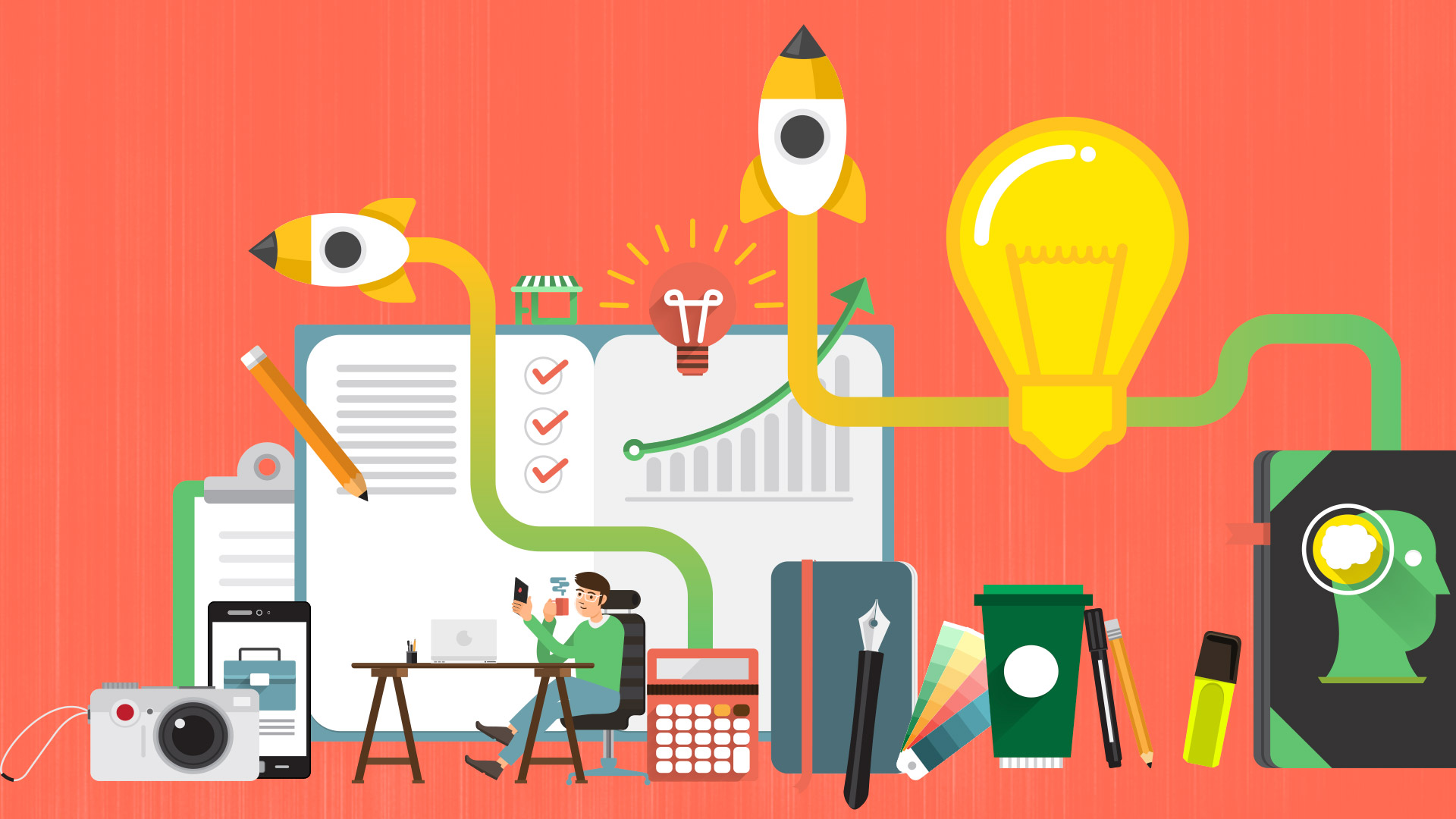 La productividad y el Project Manager: 4 áreas de mejora | OBS Business ...