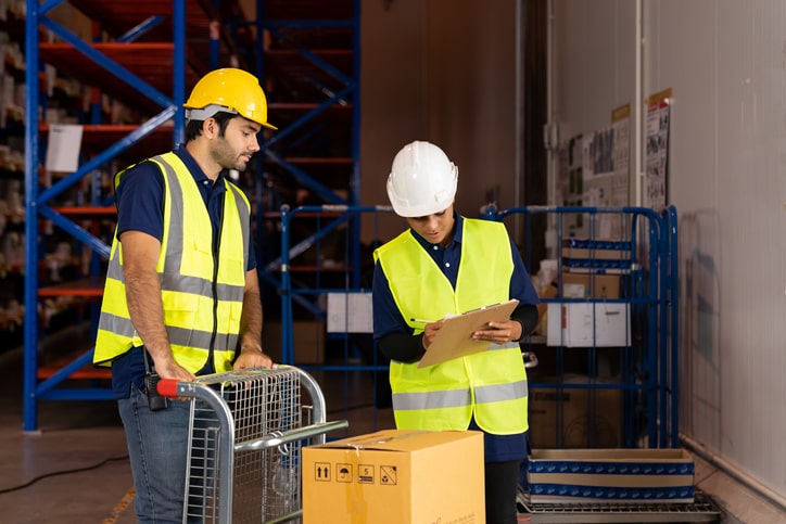 Cadena de distribución: tipos, canales y políticas