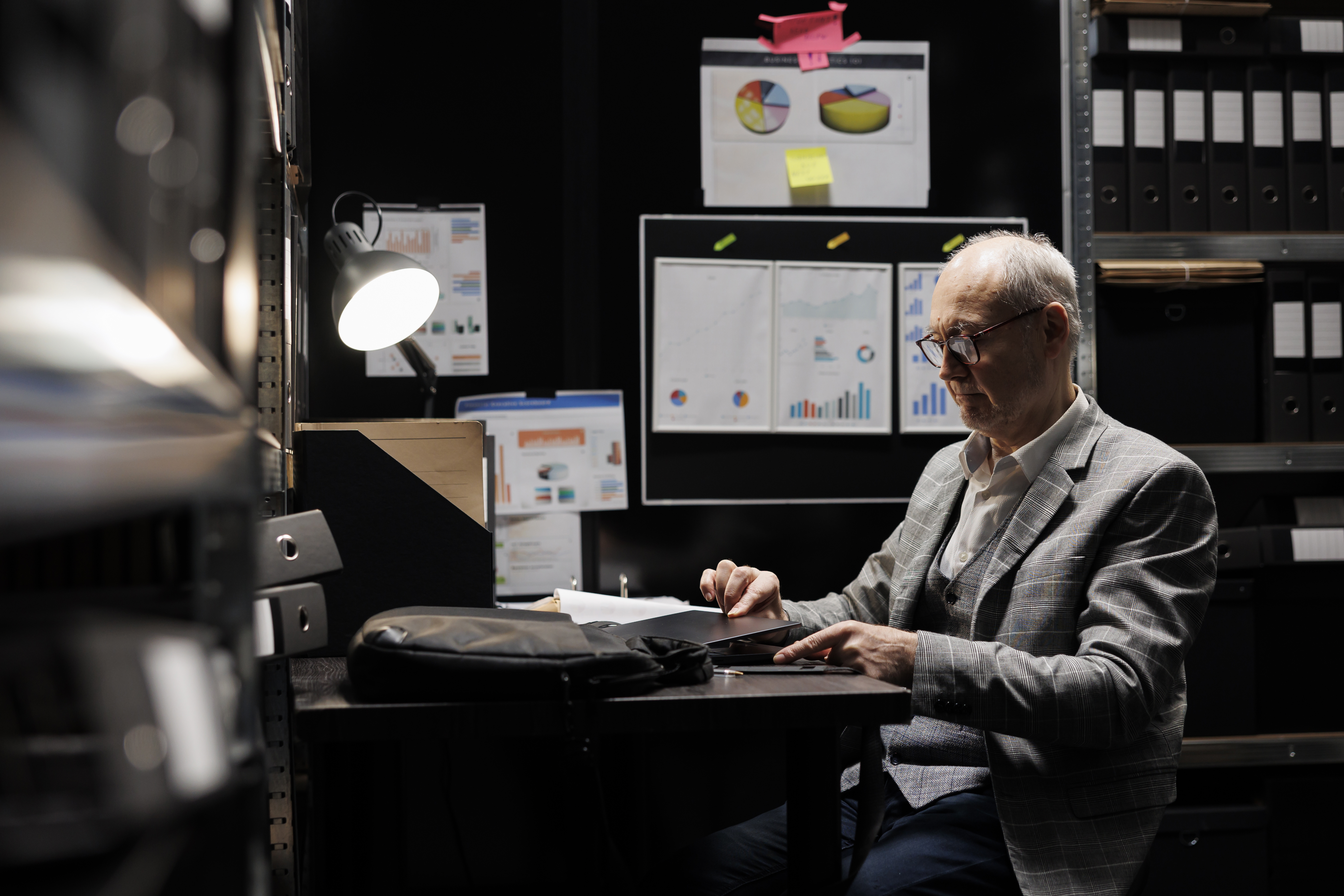 El rol del Chief Digital Officer en la transformación empresarial | OBS ...