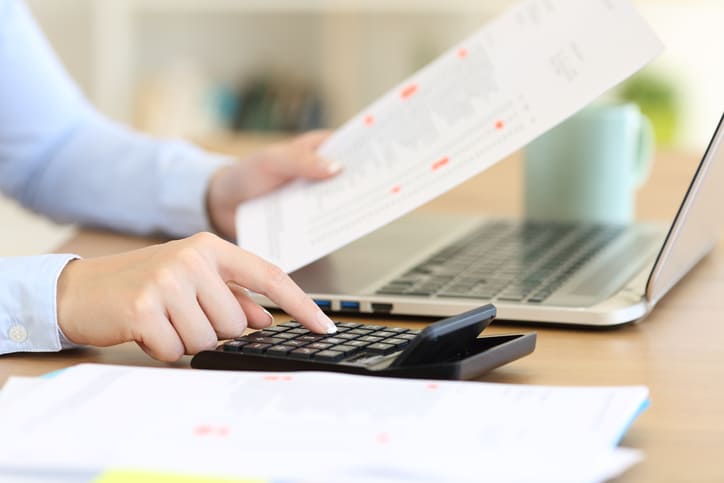 Coeficiente de solvencia: qué es, para qué sirve y cómo calcularlo ...