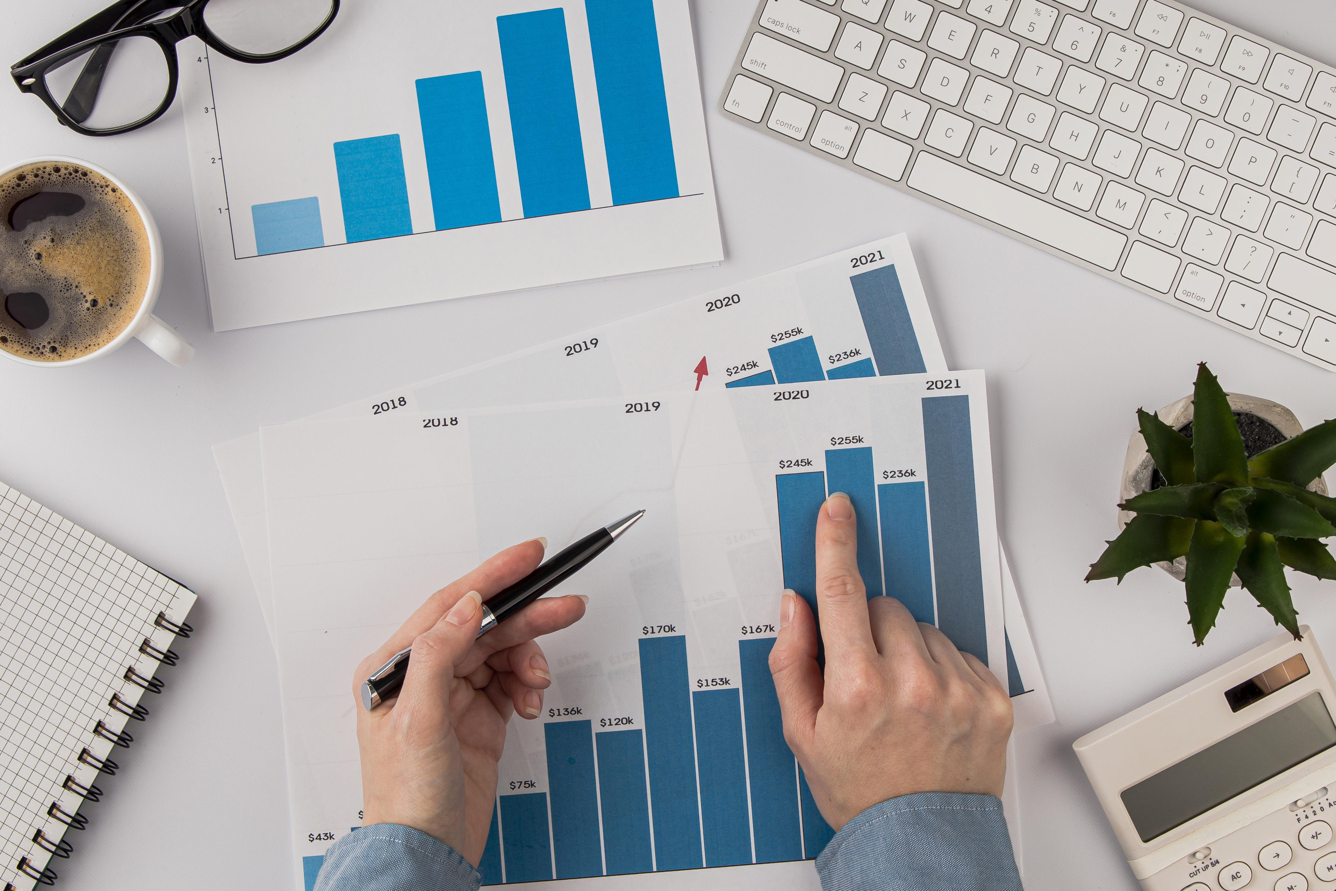 Qué es la curva S y cómo se aplica a la gestión de proyectos | OBS ...