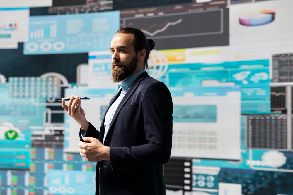 El rol del Data Product Manager: puente entre negocio, datos y ...