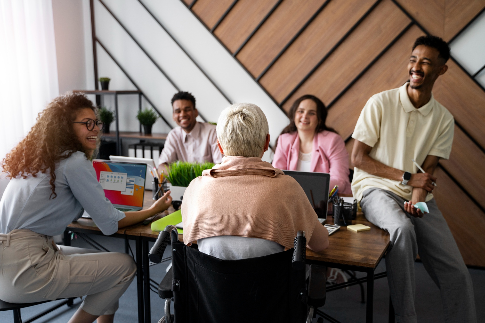 ¿Cómo fomentar la diversidad e inclusión laboral en tú empresa? | OBS ...