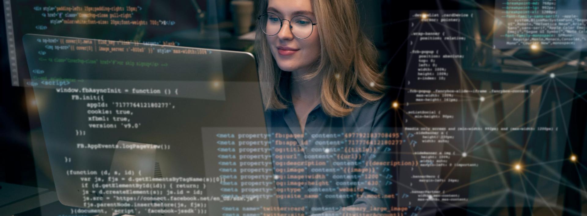 ¿Qué es y cómo funciona un DOM en JavaScript? | OBS Business School