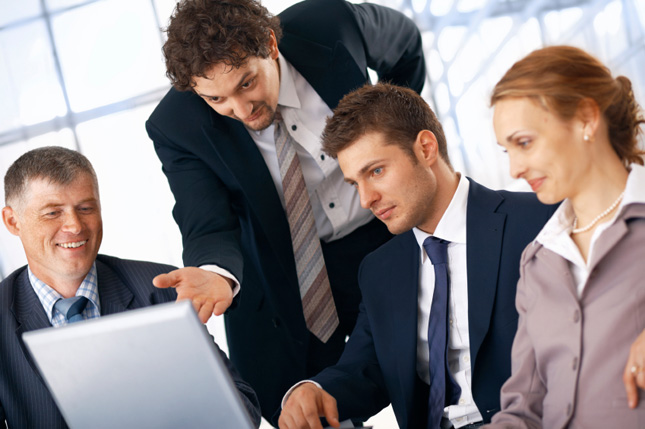 Conoce los estilos de liderazgo más empleados en el sector empresarial ...