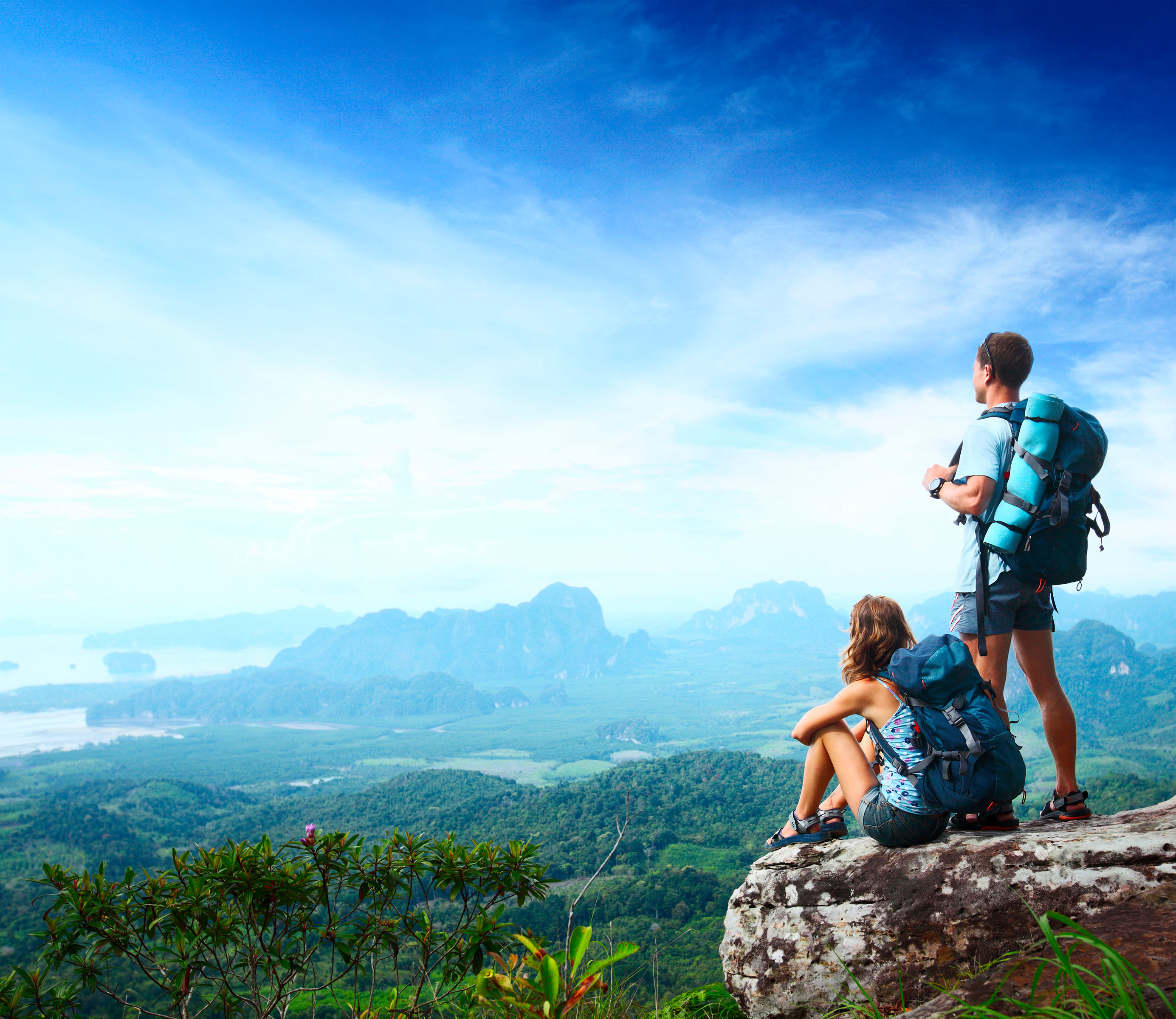 Informe OBS: Turismo en América Latina, un análisis después de la ...