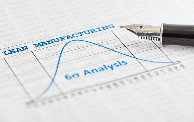 Principios de las herramientas de Lean manufacturing: | OBS Business School
