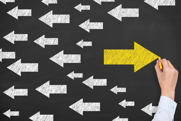 Claves para una eficaz adaptación al cambio | OBS Business School Claves para una eficaz adaptación al cambio | OBS Business School