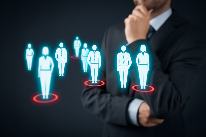 Segmentación de marketing más efectiva | OBS Business School