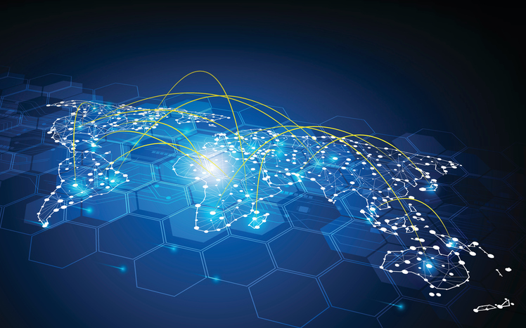 Datagrama, características a tener en cuenta | OBS Business School