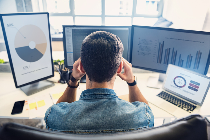 Monitorizar red, las mejores herramientas para hacerlo | OBS Business ...