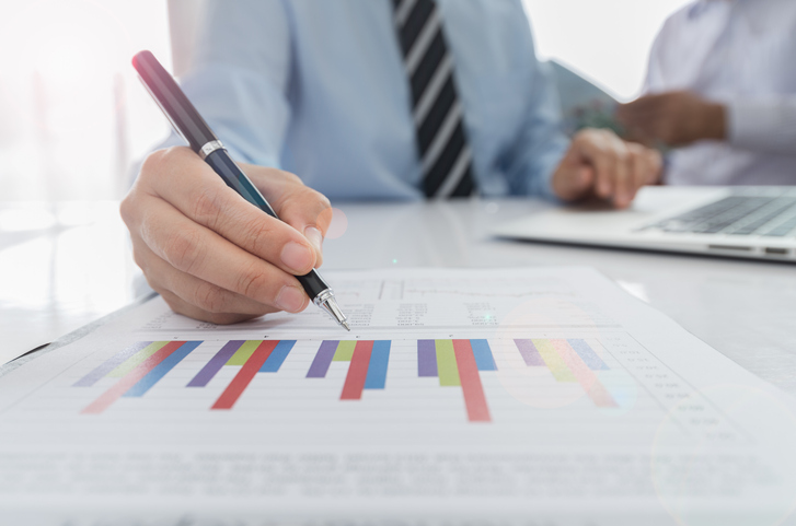 Estudio financiero: en qué consiste y cómo llevarlo a cabo | OBS ...