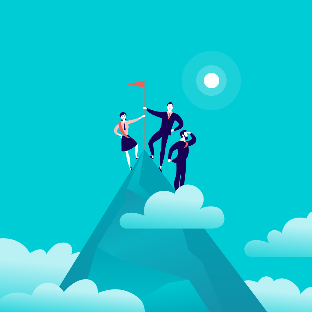 Liderazgo Y Motivación En La Empresa Cómo Se Influyen Entre Sí Obs