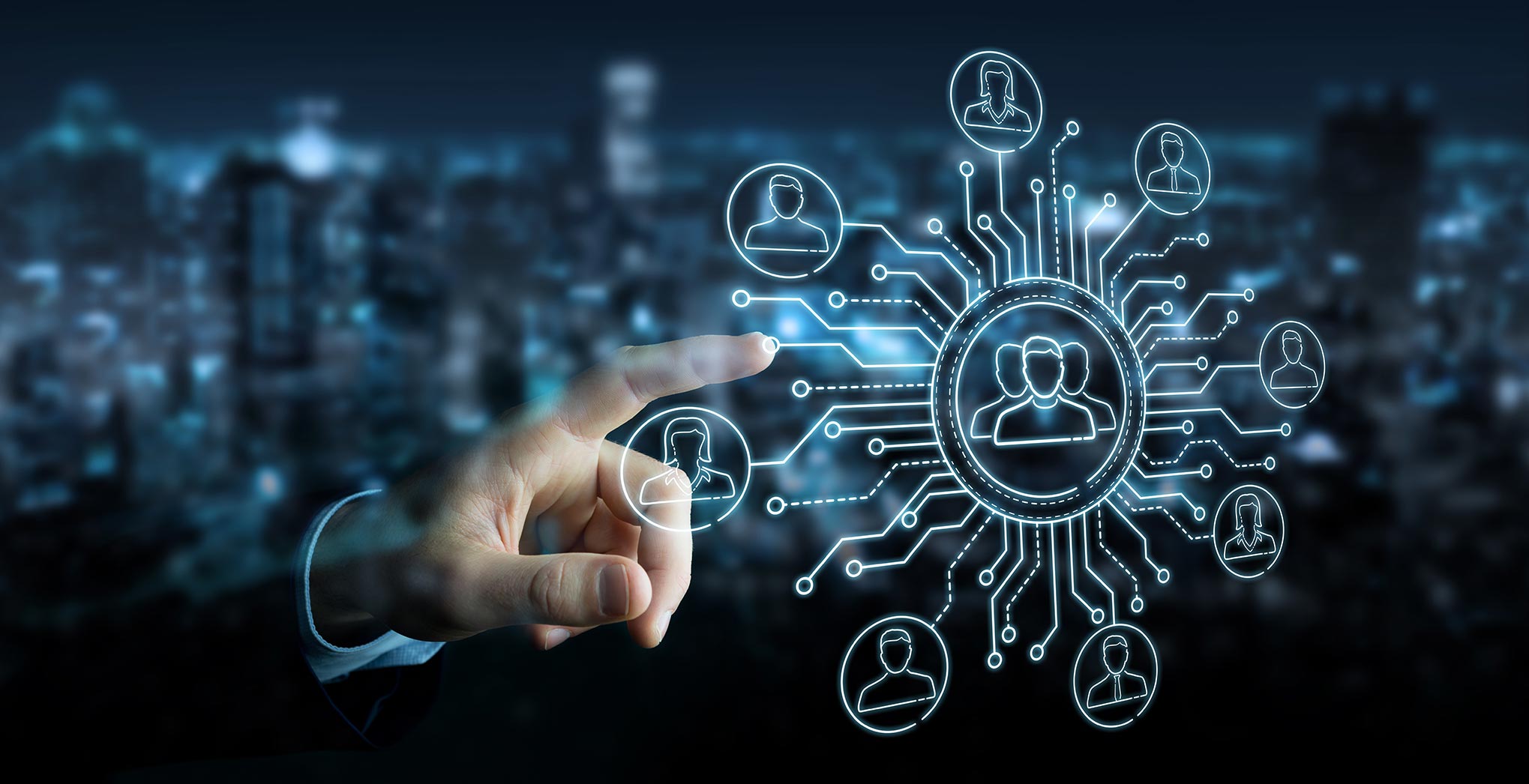 OBS realiza el primer Encuentro Directivo 2021 sobre Digital Thinking ...