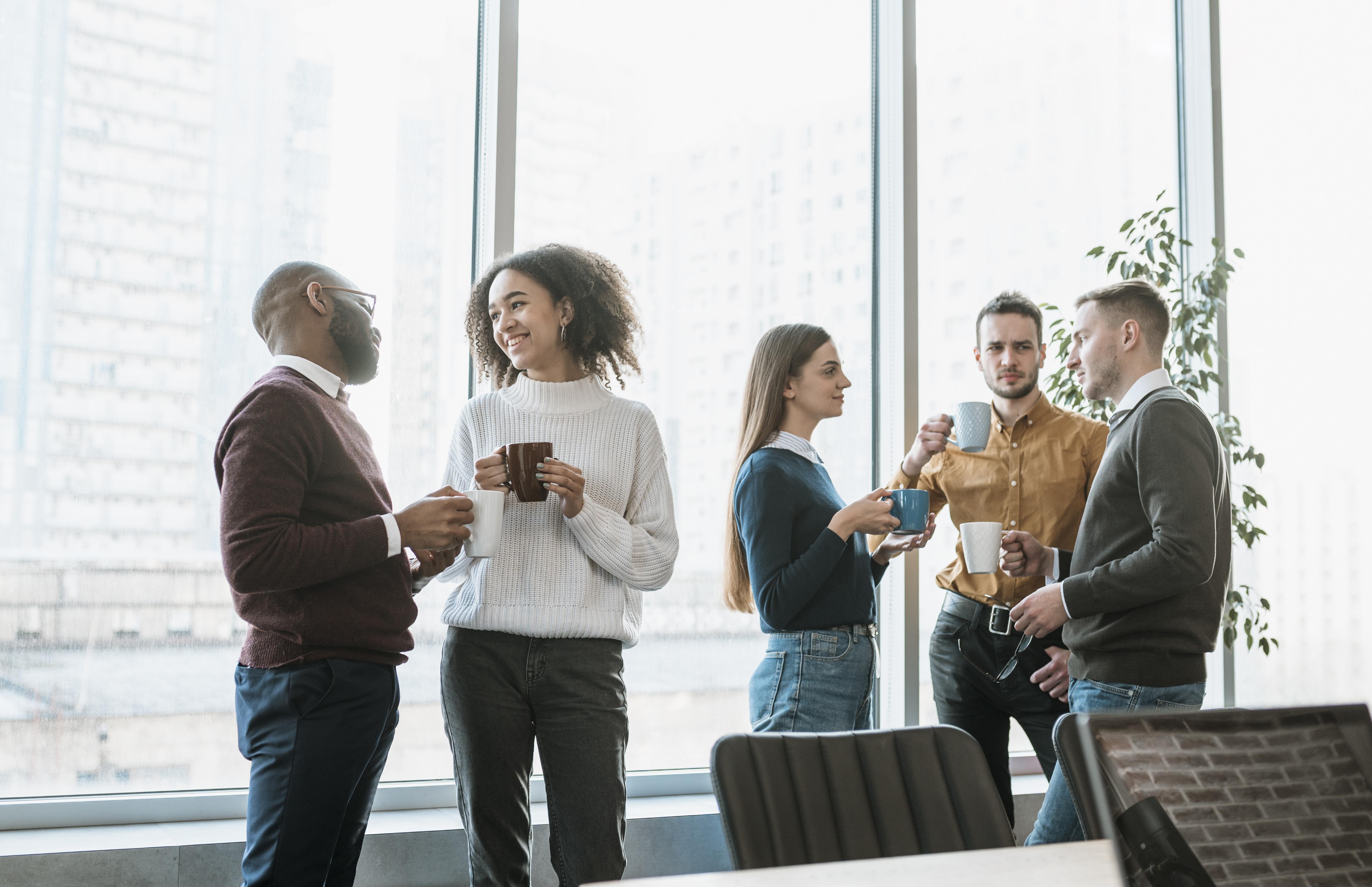 ¿Se puede considerar el lobbying como una práctica ética? | OBS ...