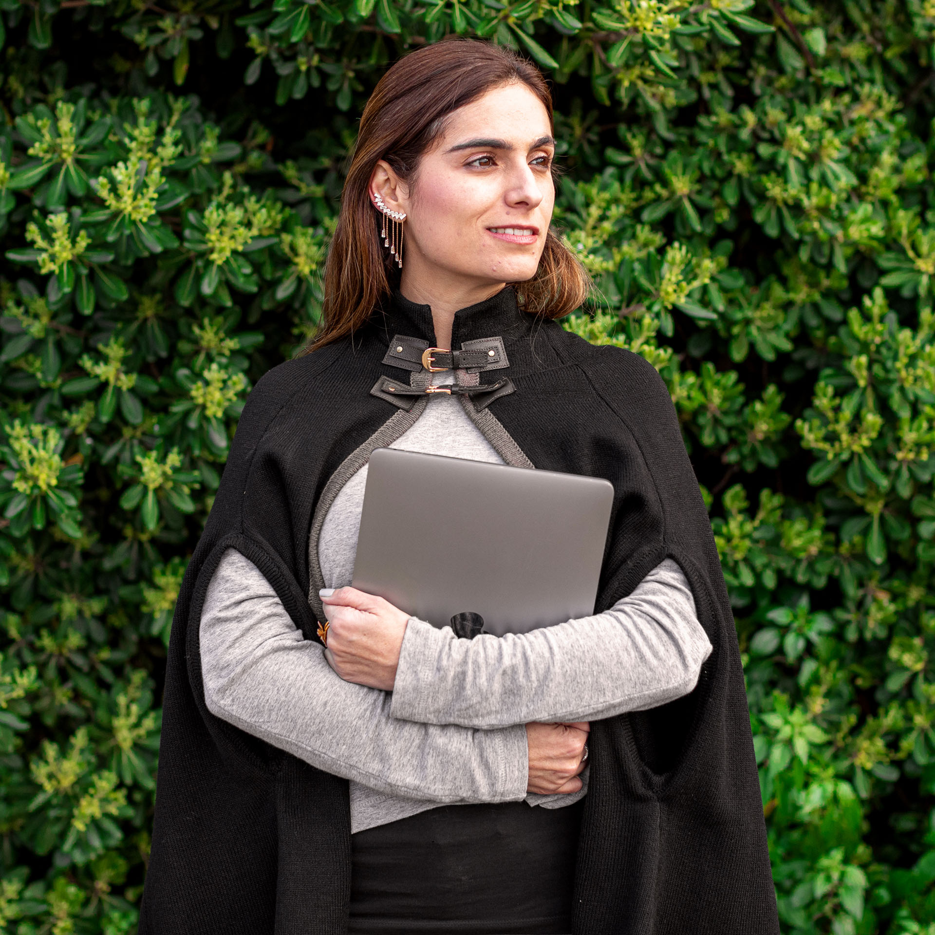 Catalina Rendón, alumni de OBS, nombrada Vicepresidenta de ...