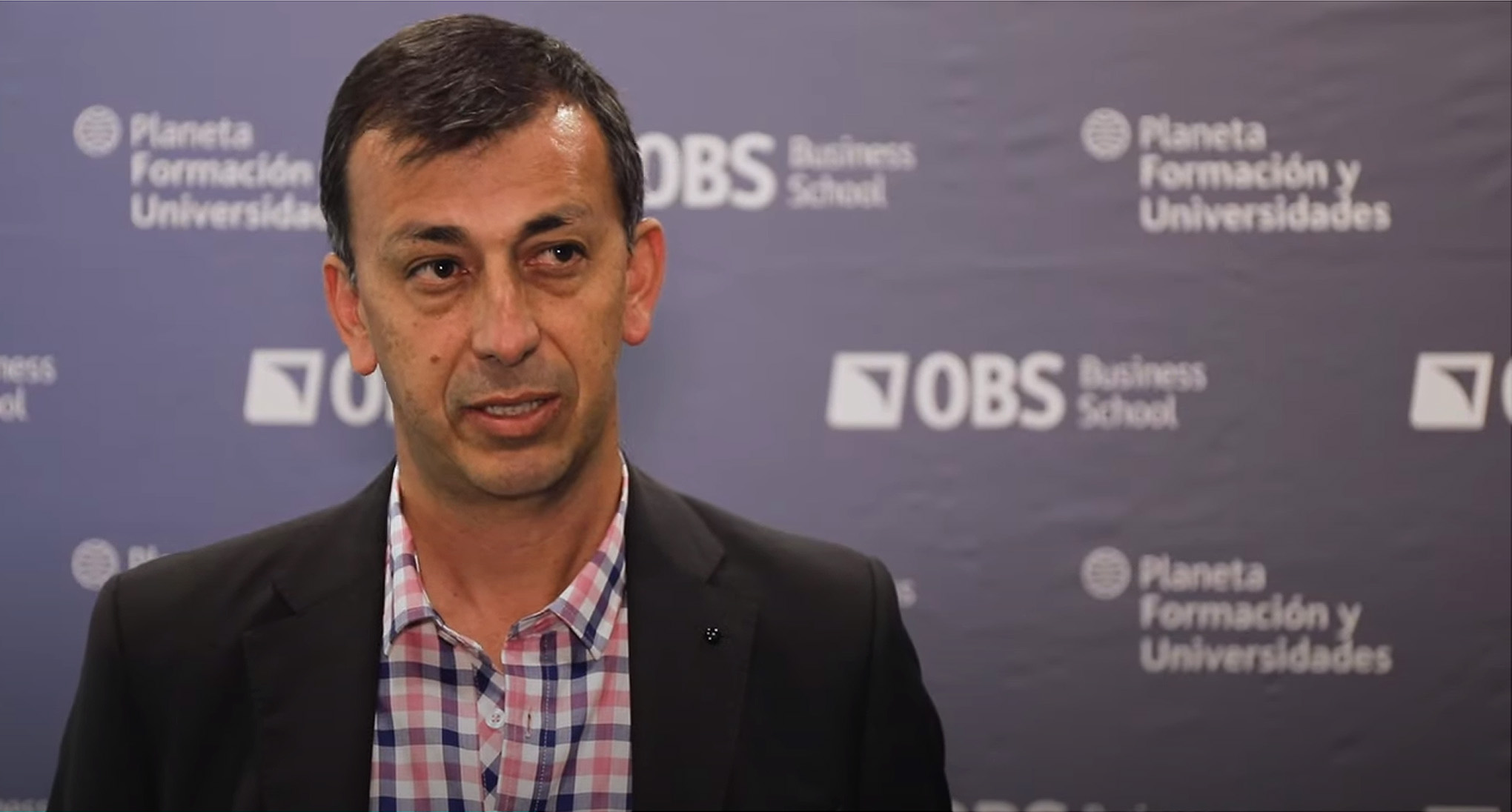 Testimonio - Rodrigo Rozo - Executive MBA | OBS Business School
