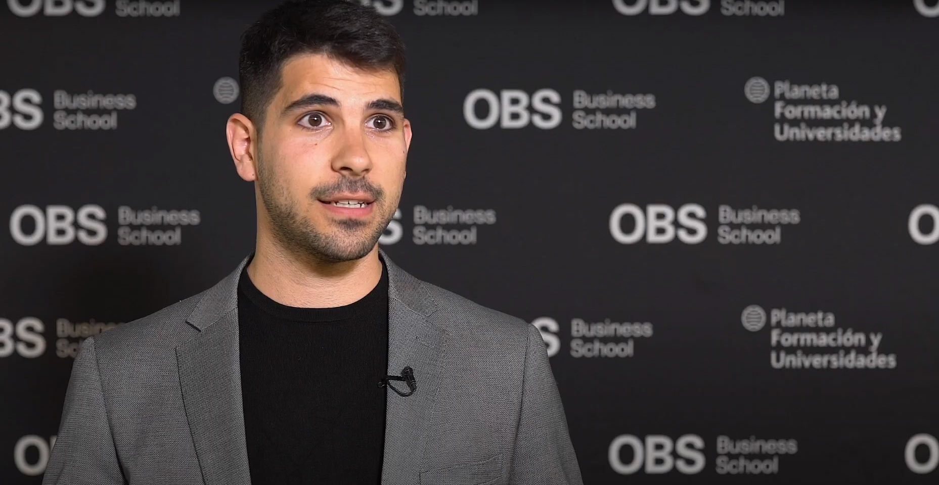 Testimonio - Albert Pérez - Máster en Coaching Directivo y Liderazgo ...