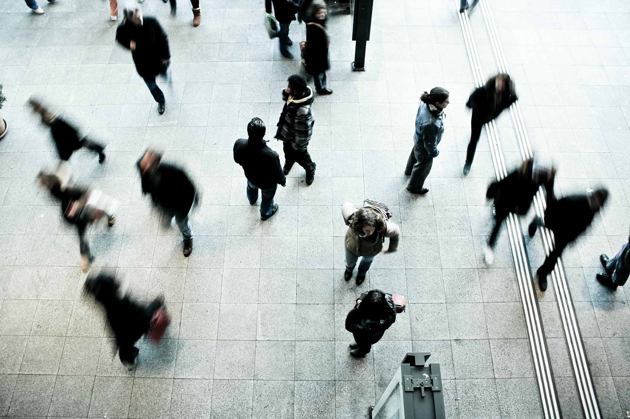 Webinar Soft Skill: Cómo crear nuevas perspectivas en personas y ...