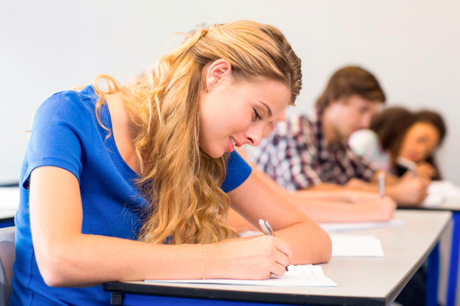 ¿Cómo son las preguntas del examen para obtener la certificación ...