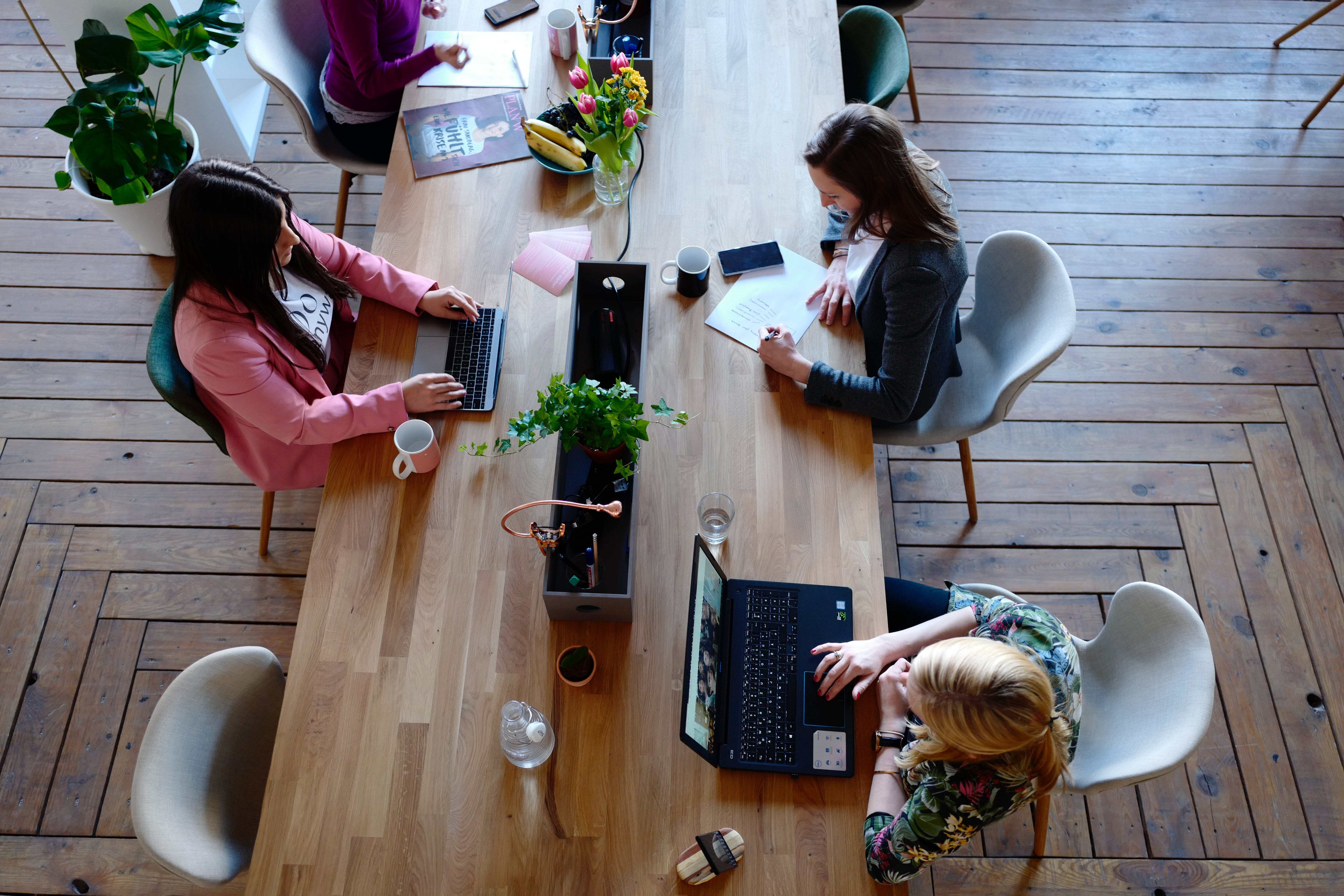 Promoción interna: clave para aumentar la motivación laboral | OBS ...