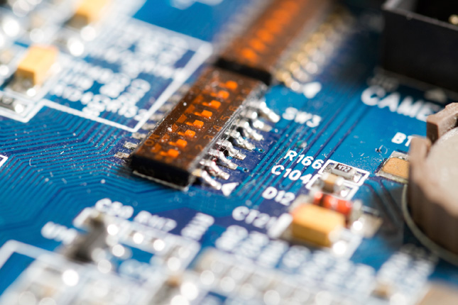 Cómo gestionar proyectos de electrónica | OBS Business School