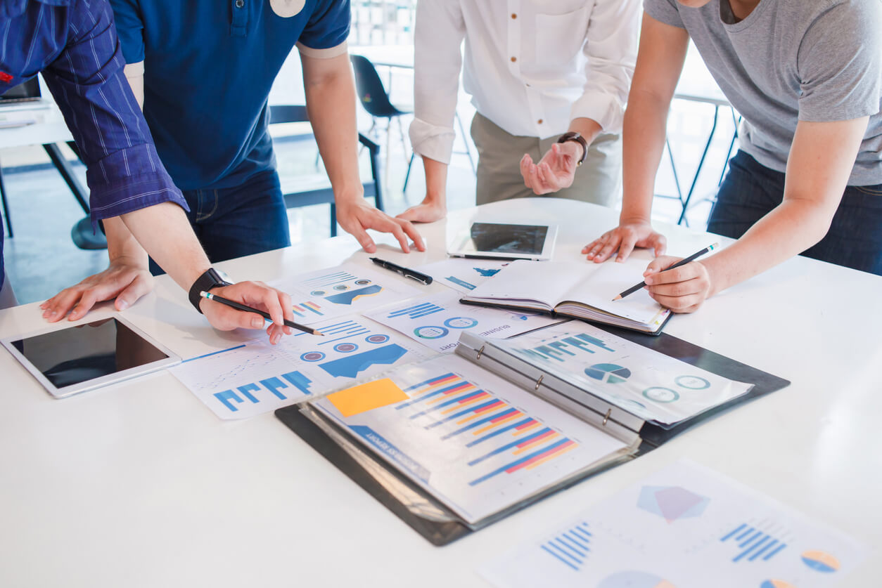 Fases de un proyecto: formulación y definición de proyectos | OBS ...