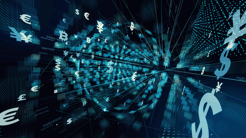 Recursos financieros: 4 razones para automatizar su gestión | OBS ...