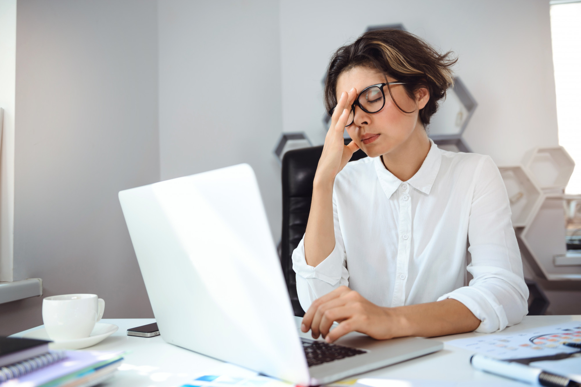 Claves para mejorar la tolerancia a la frustración en el trabajo | OBS ...